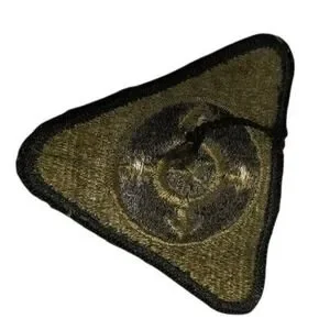 Jackets & Coats | Us Army Individual Ready Reserve Command Patch ...